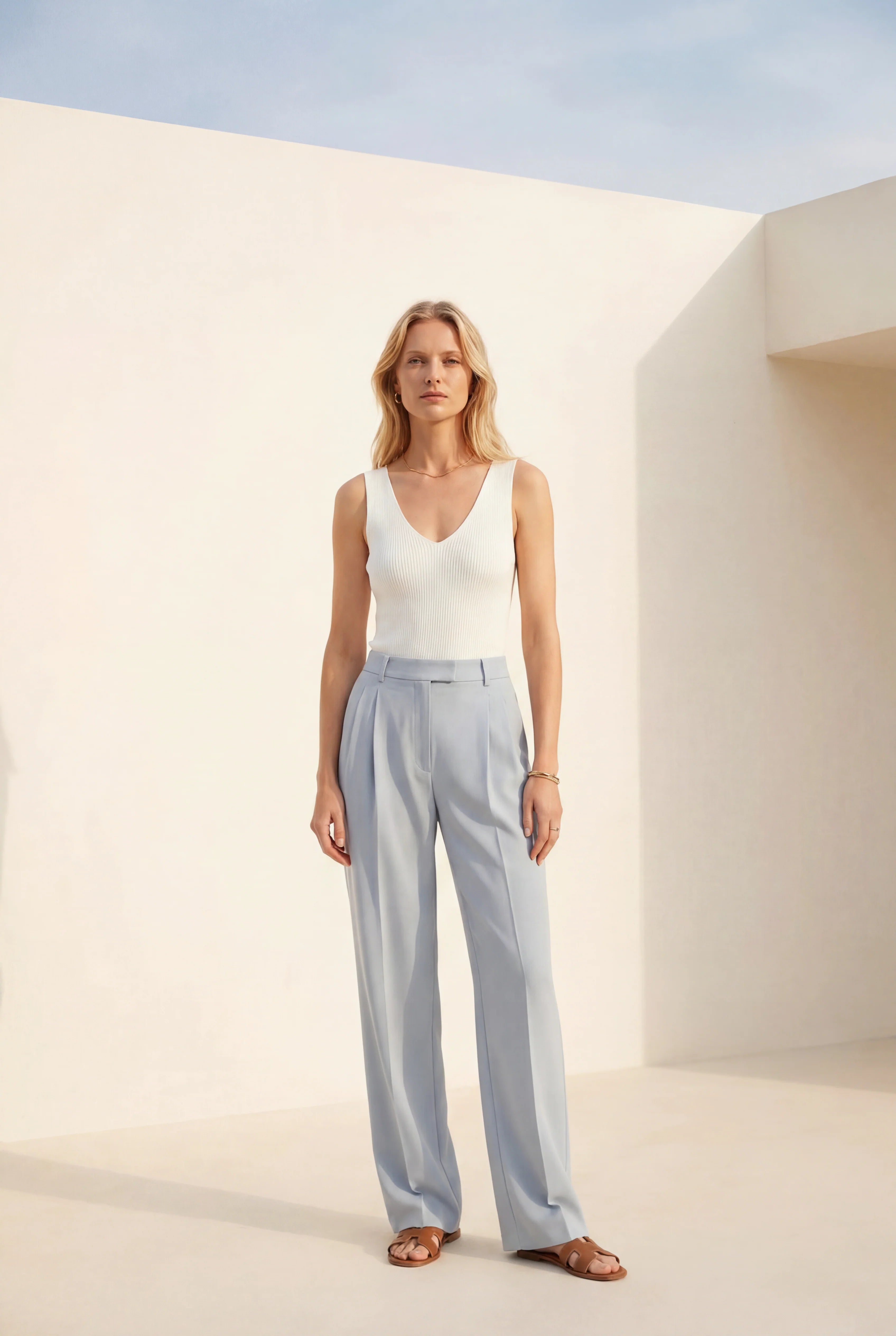 Pantallona për Femra – Stil & Rehati për Çdo Ditë – Perspective